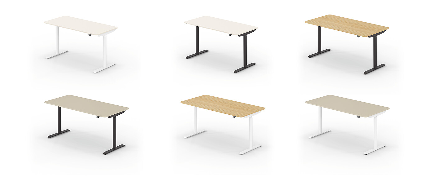 se:lab e-desk