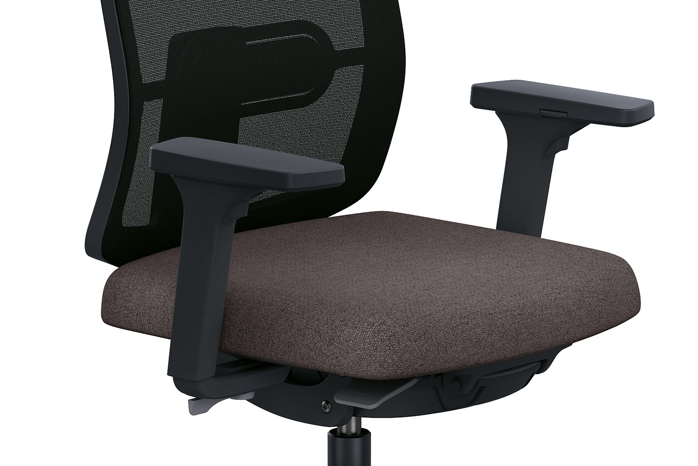 Ergonomic Office Chair with Modular System – se:do pro 2 for Modern ...