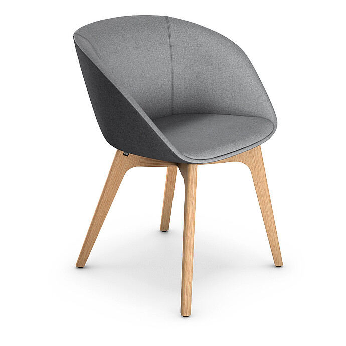 Our selection of cosy chairs for the home & office