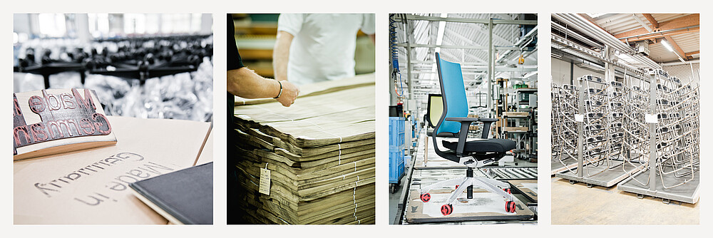 Sedus is one of the leading all-round providers of high-quality office ...