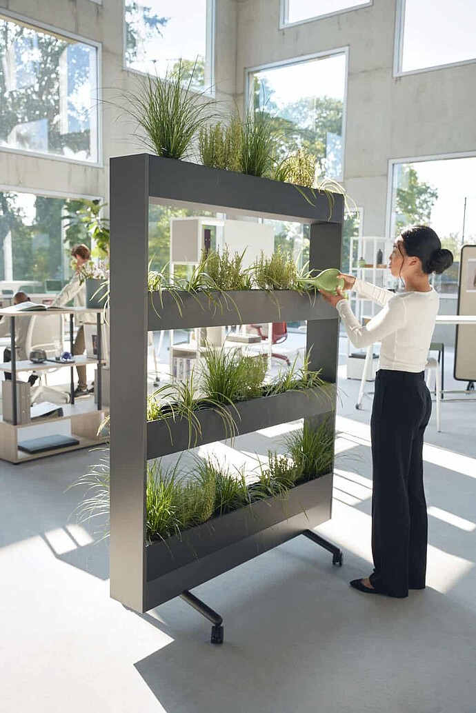 A feel-good workplace for greater productivity and satisfaction