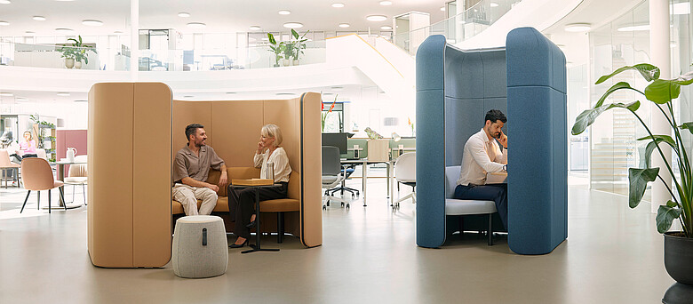 Insights 20 Focus Office