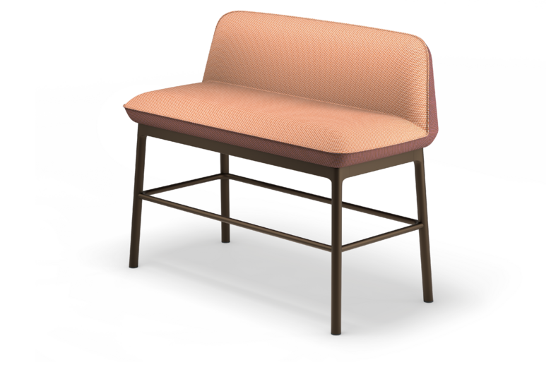 se:café bench – Comfortable, Fully Upholstered Benches for Relaxing and ...