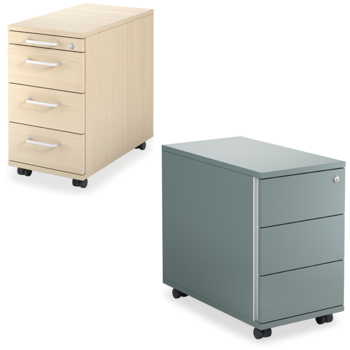 Narrow Cabinets - Efficient Storage Solutions for Compact Spaces