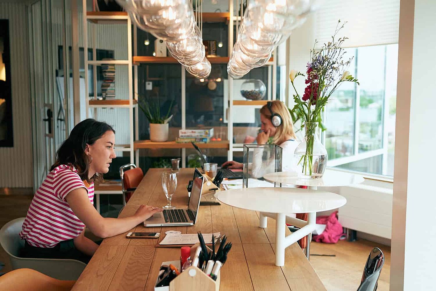 Zoku Hybrid Hotels: Redefining Living, Working & Community