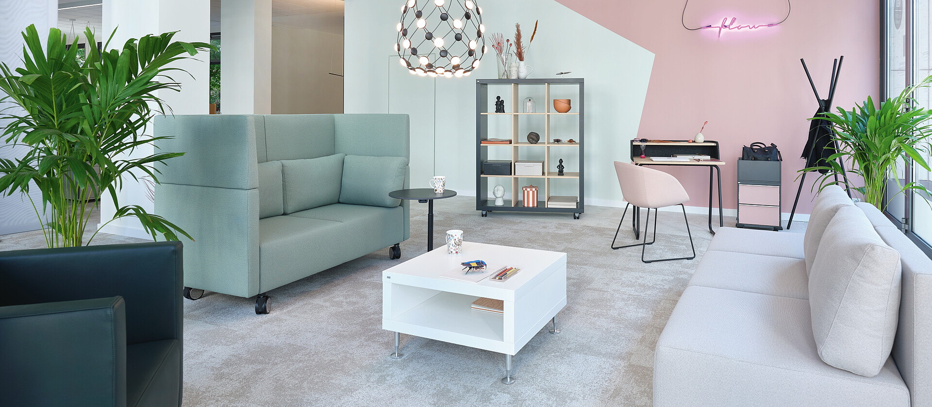 sopha table