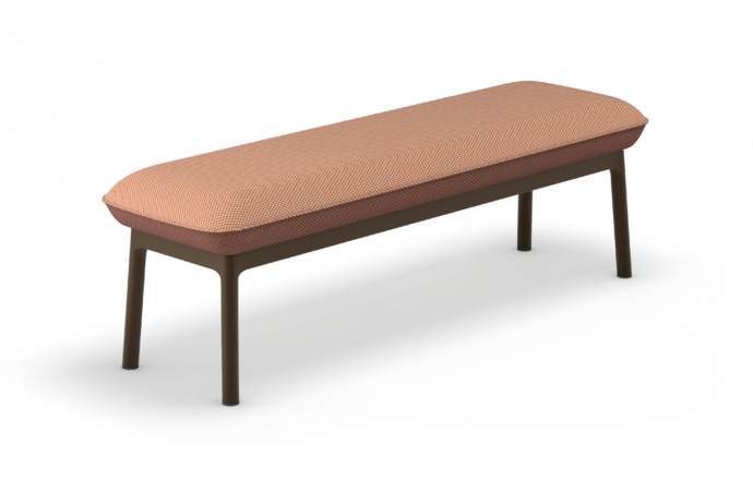 se:café bench – Comfortable, Fully Upholstered Benches for Relaxing and ...