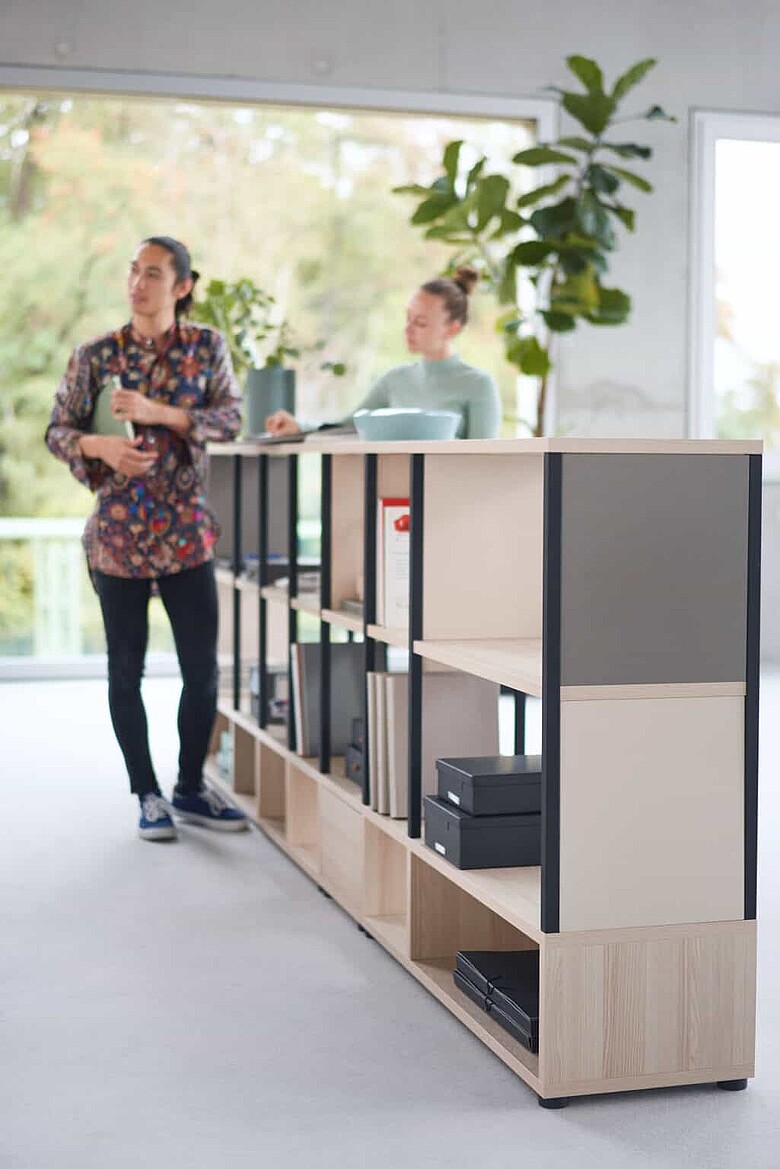 A feel-good workplace for greater productivity and satisfaction
