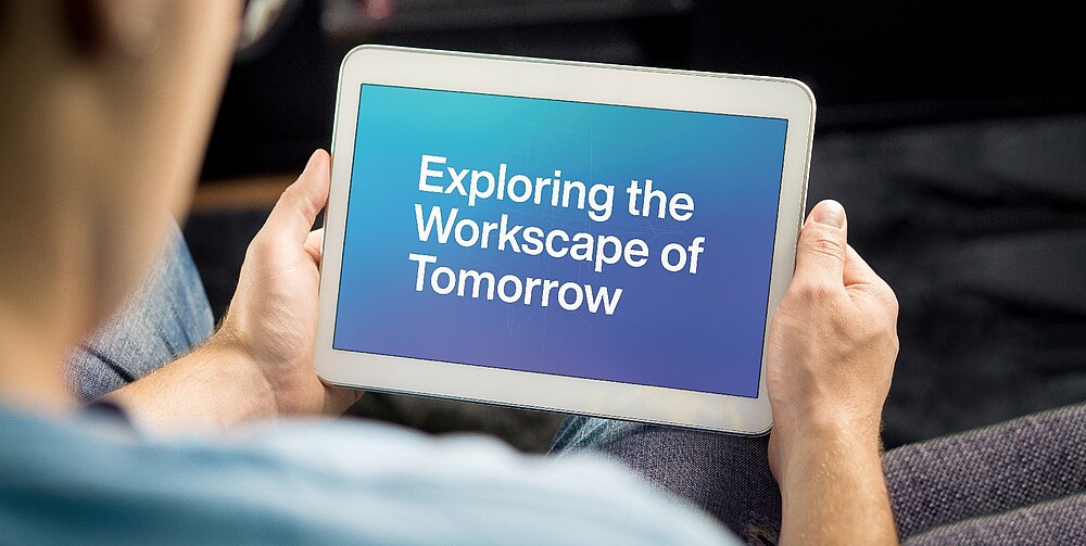 Upgrade for ‘Workscape of Tomorrow’ knowledge platform: Sedus introduces Synapse Bot