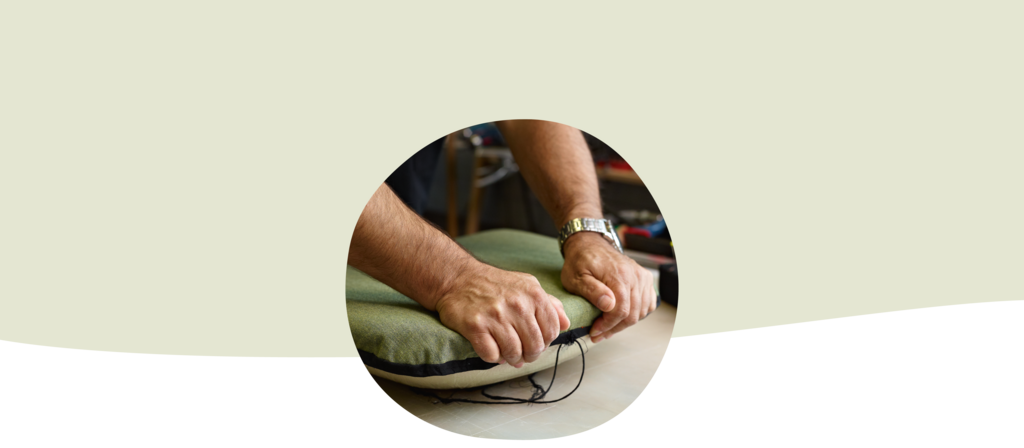 Sedus Green Codex - Estrategia R