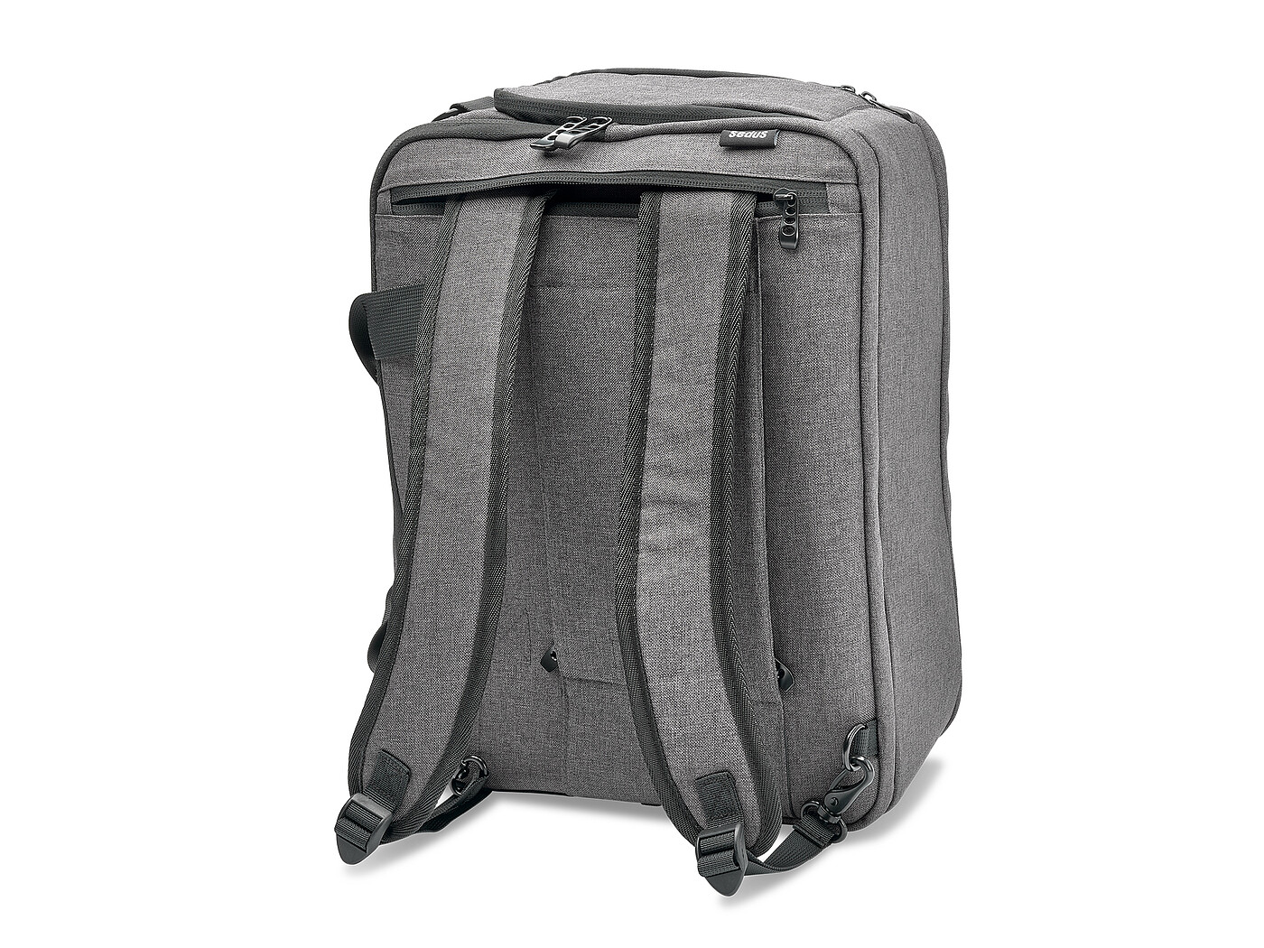 se:bag - Universal Business Bag for Agile Work Environments - Sedus