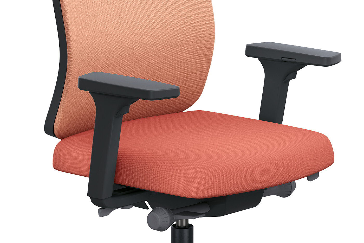 Ergonomic Office Chair with Modular System – se:do pro 2 for Modern ...