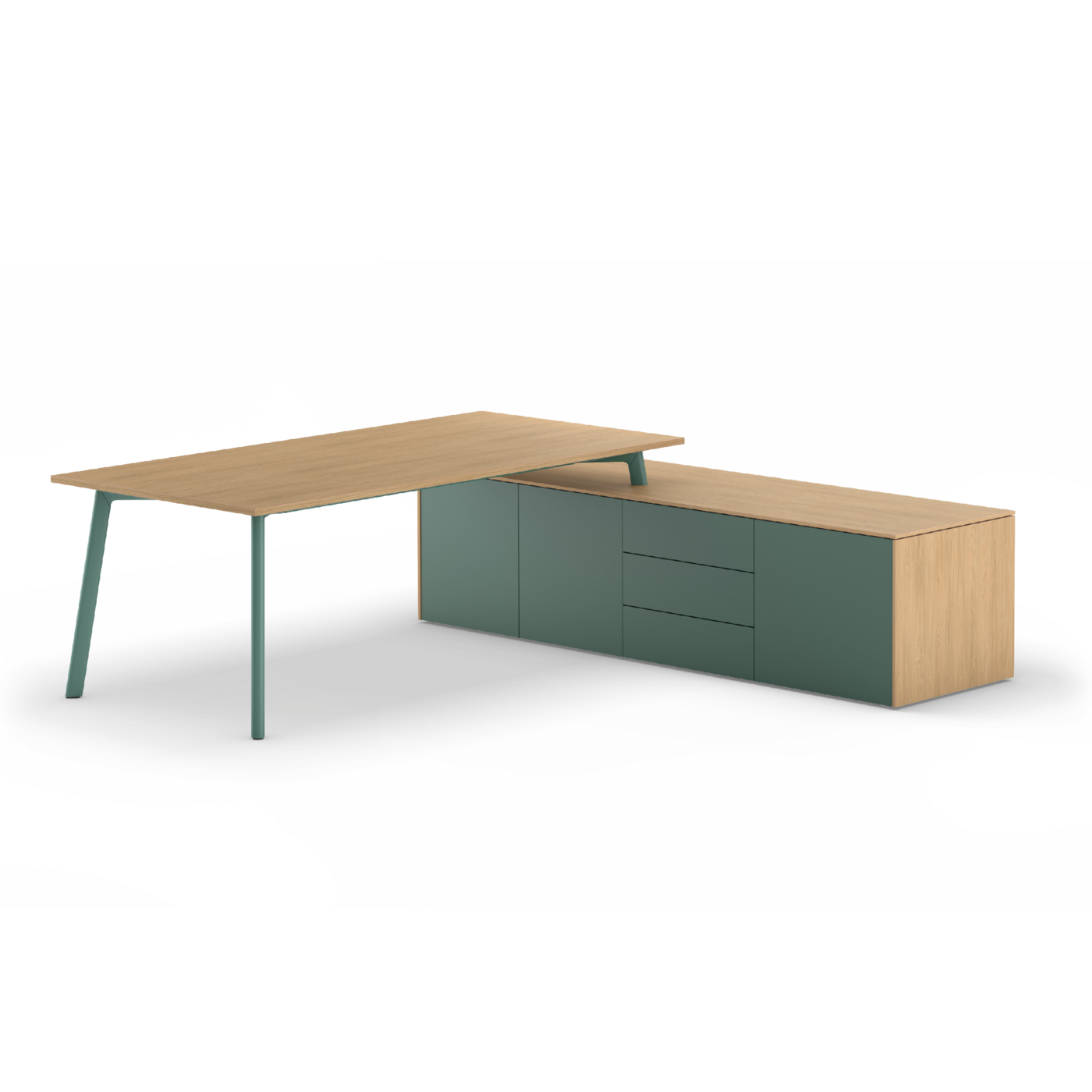 se:vision desk