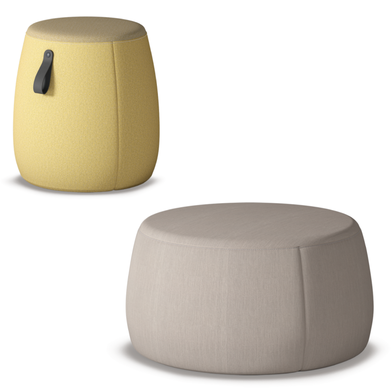 se:dot | Universal Stool | Stylish & Versatile | Sedus Stoll AG