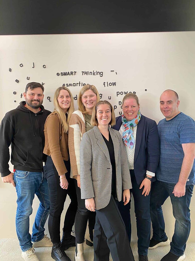 Hoe verandert Smart Thinking onze werkwereld?