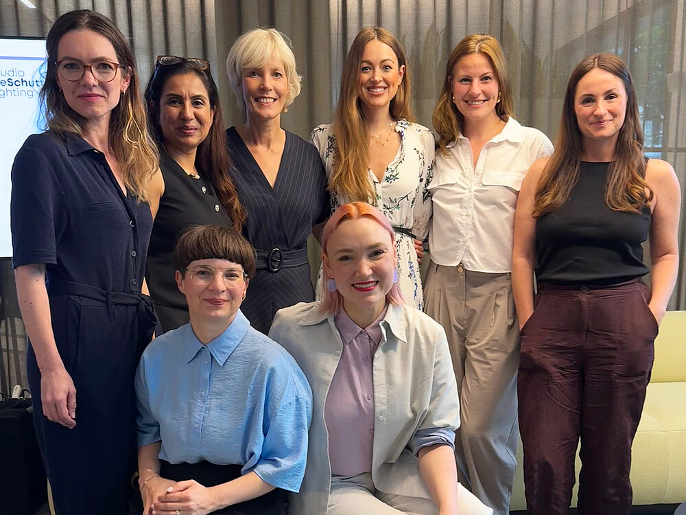 Women in Office Design Germany: A Promising Launch for Greater ...