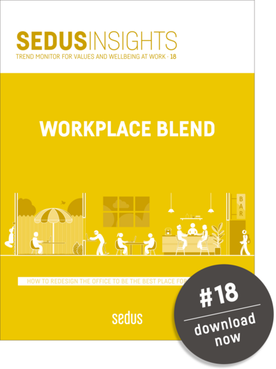 Ergonomic office chair: Comfort and design for healthy sitting