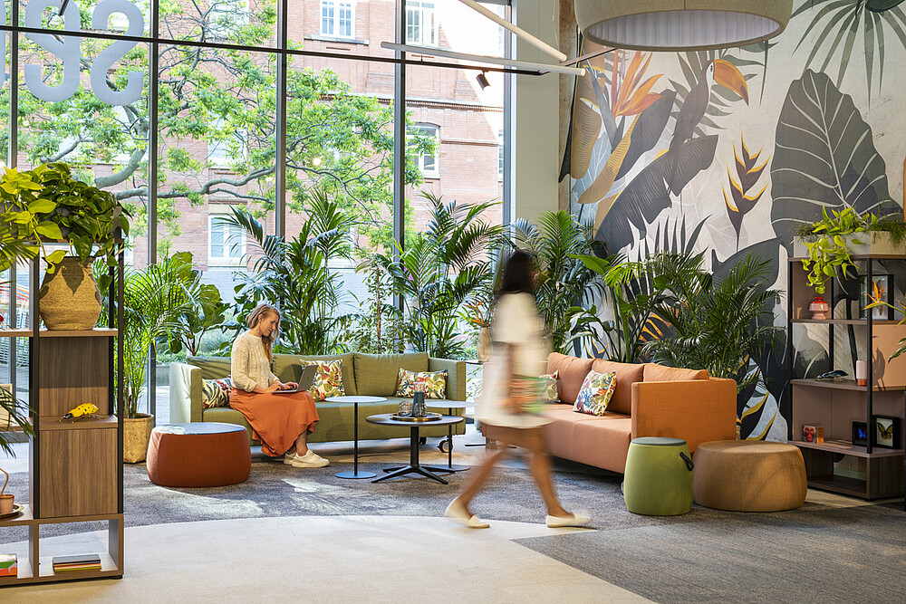 Sedus Stoll Group: Record Sales, New Work Solutions & Innovative ...