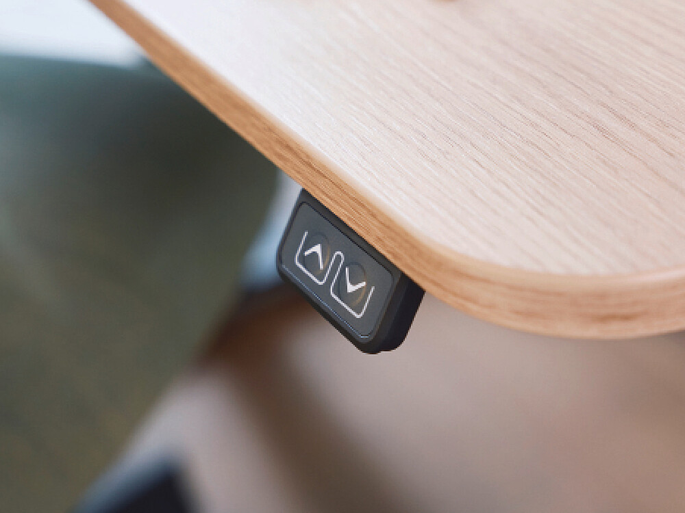 Enhance your home office with the se:desk home study table