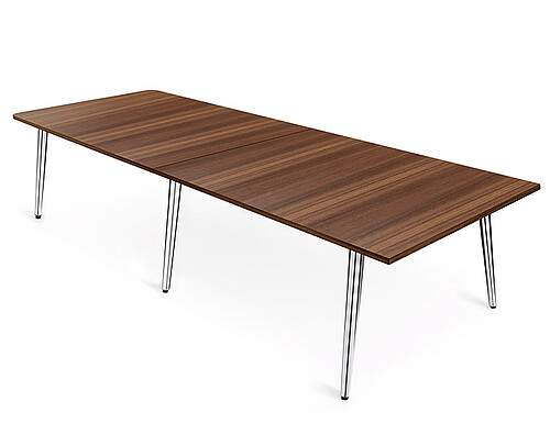 Save space with mastermind fold table