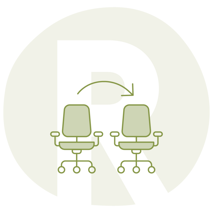 Sedus Green Codex - R-Strategy