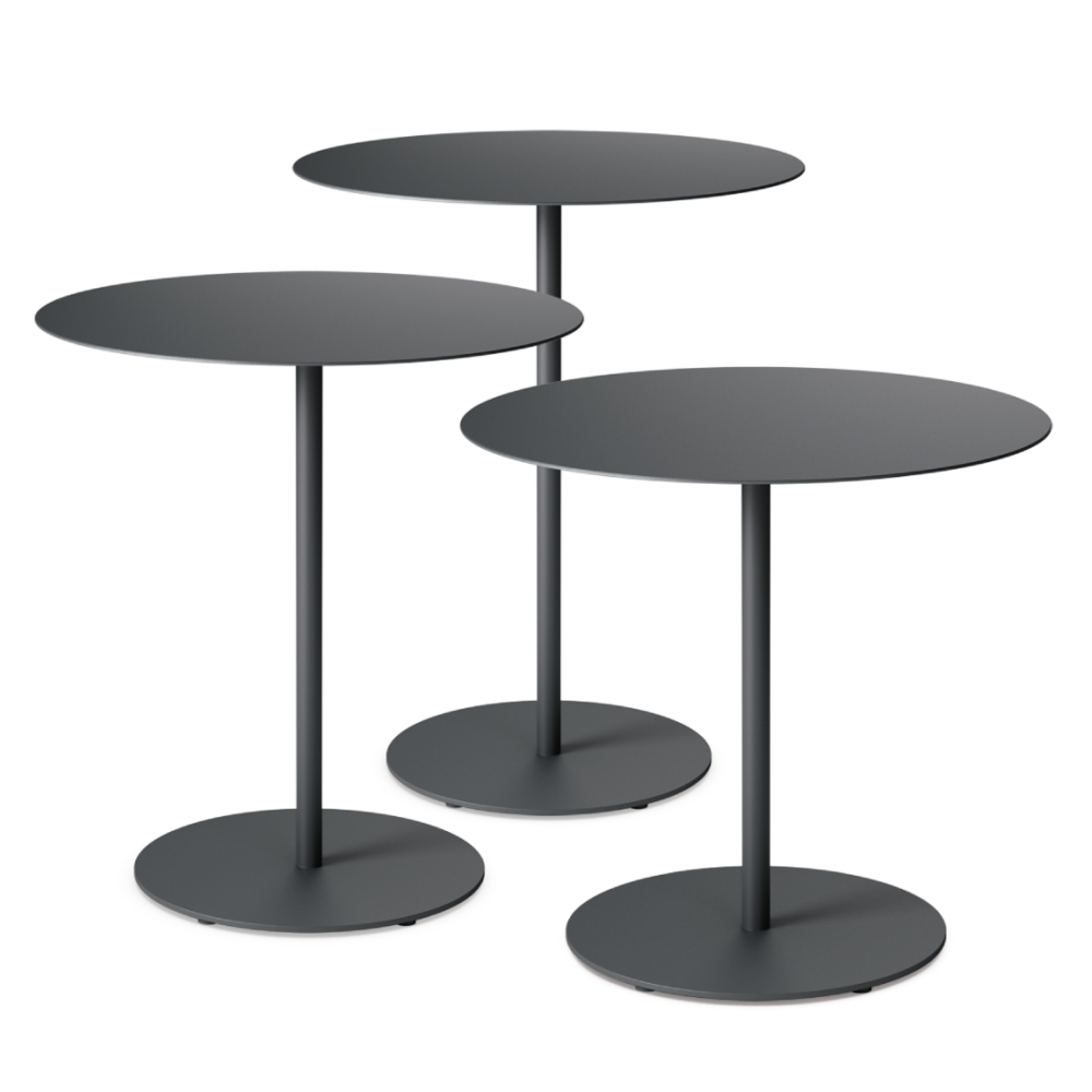 se:tea | Universal Side Table | Versatile & Stylish | Sedus Stoll AG