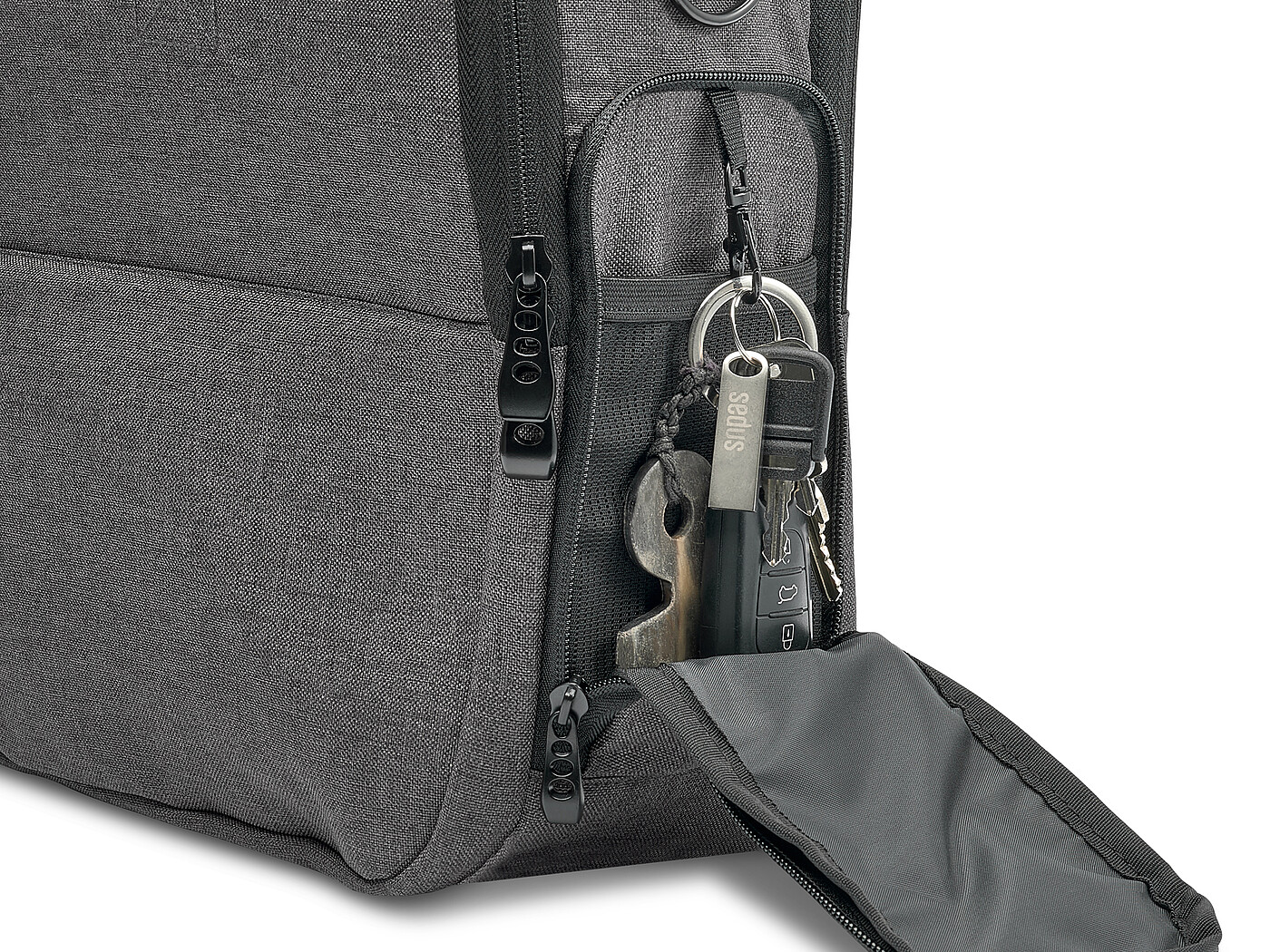 se:bag - Universal Business Bag for Agile Work Environments - Sedus