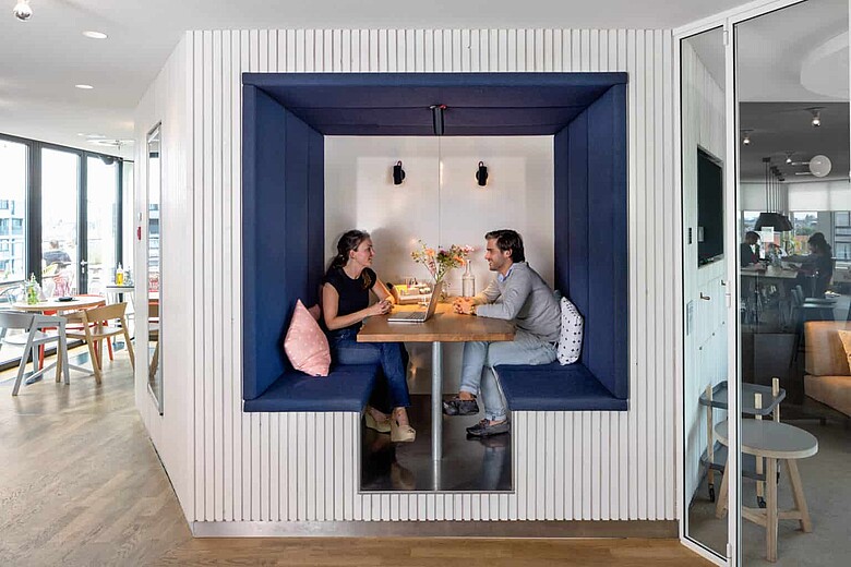 Zoku Hybrid Hotels: Redefining Living, Working & Community