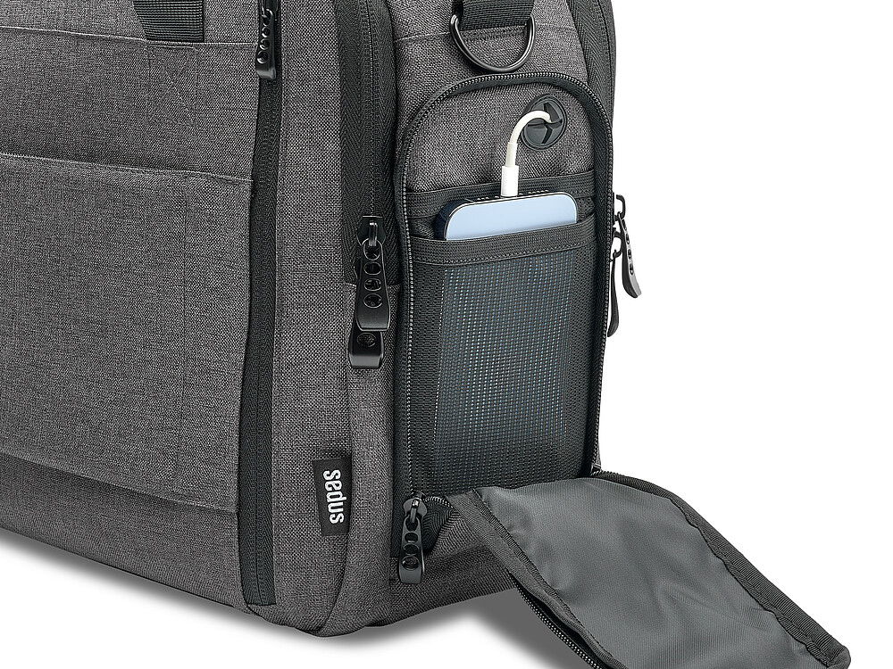 se:bag - Universal Business Bag for Agile Work Environments - Sedus