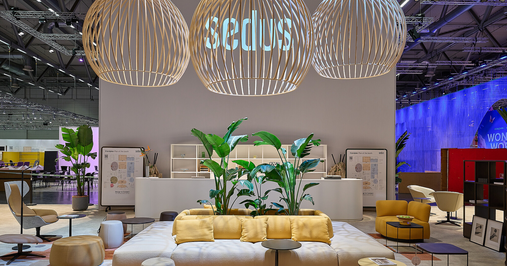 Un vistazo a la ORGATEC 2024 para cerrar el año