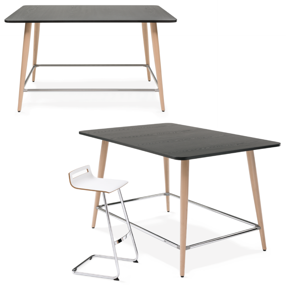 mastermind high desk