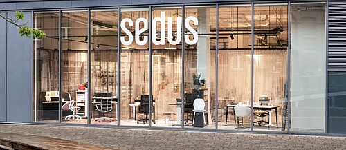 Sedus UK e Irlanda celebra sus 40 años