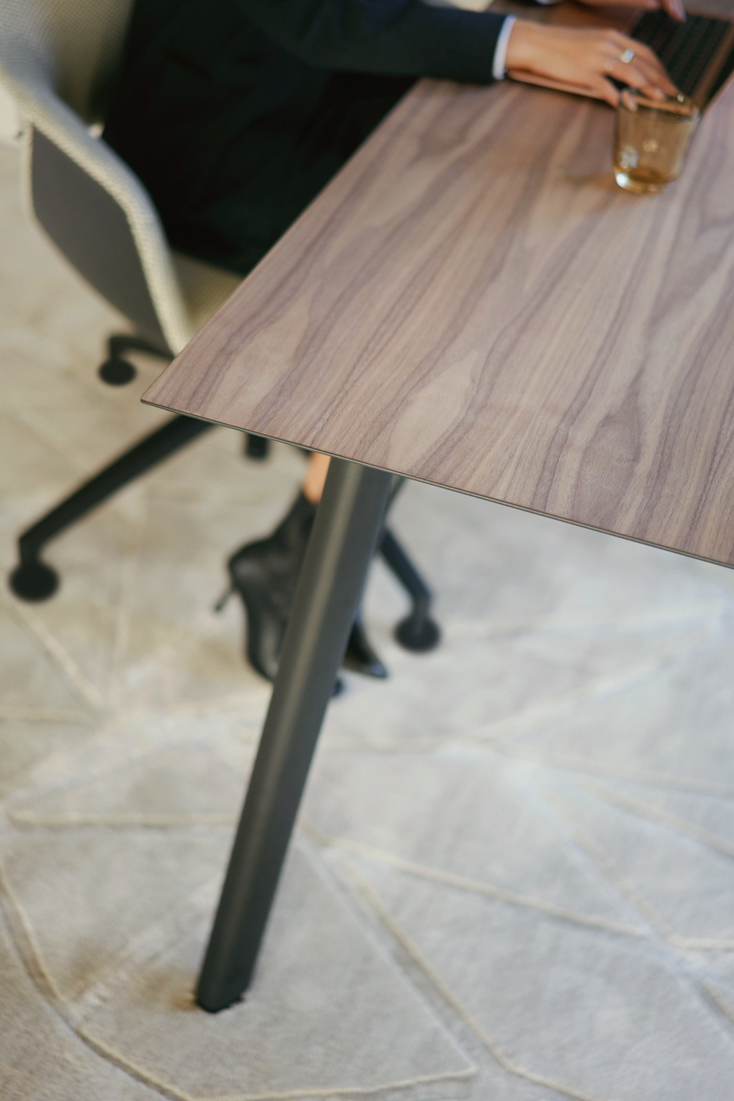 Sedus se:vision desk