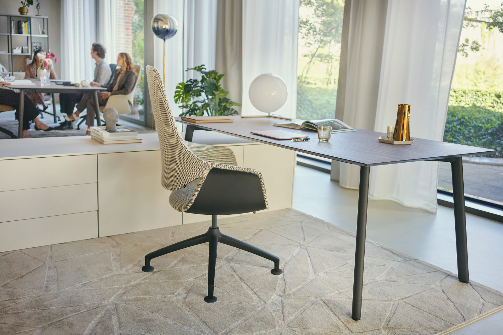 Multi-award winner: Sedus has won numerous awards in 2025 for its ...