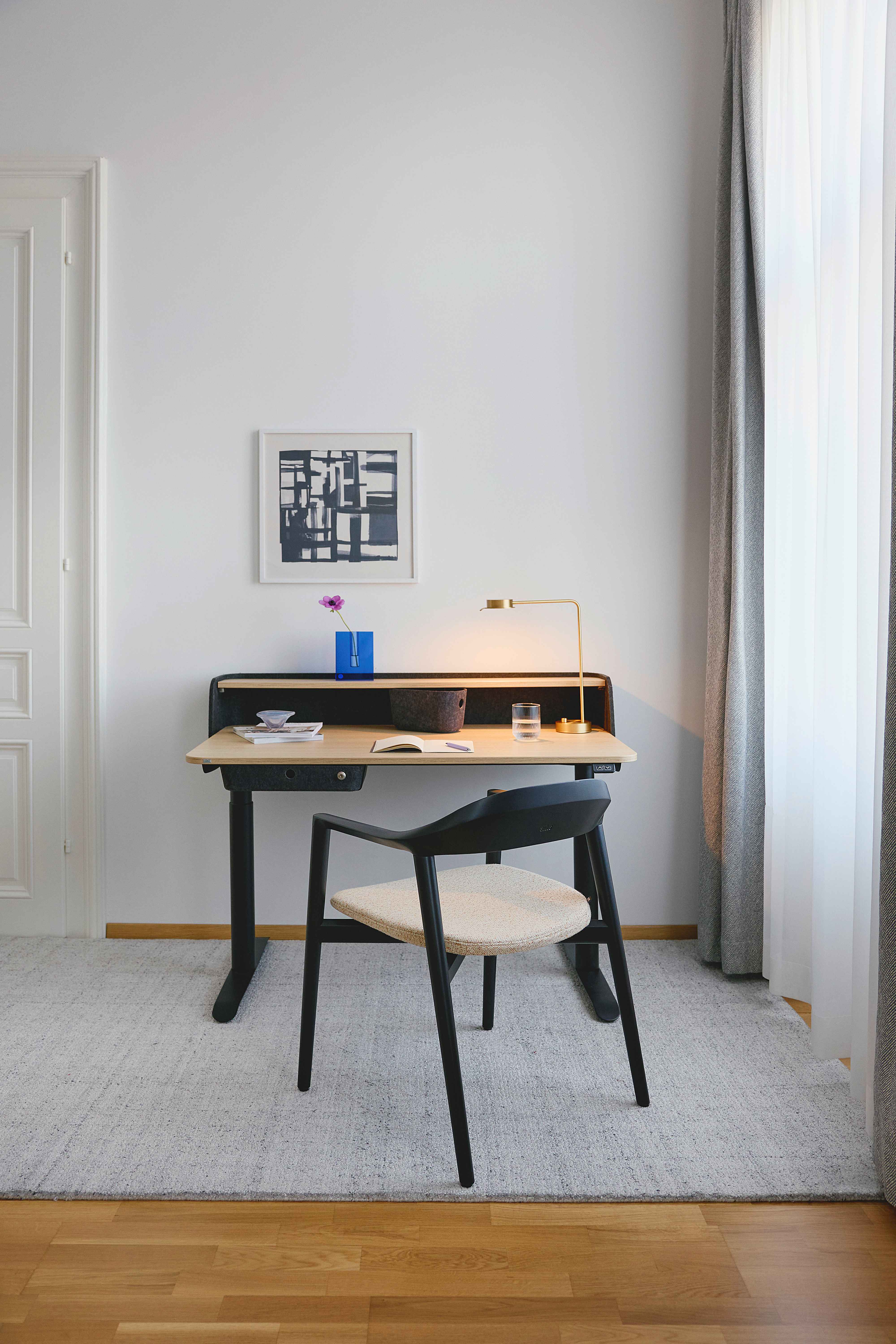 Fürs Home-Office gemacht