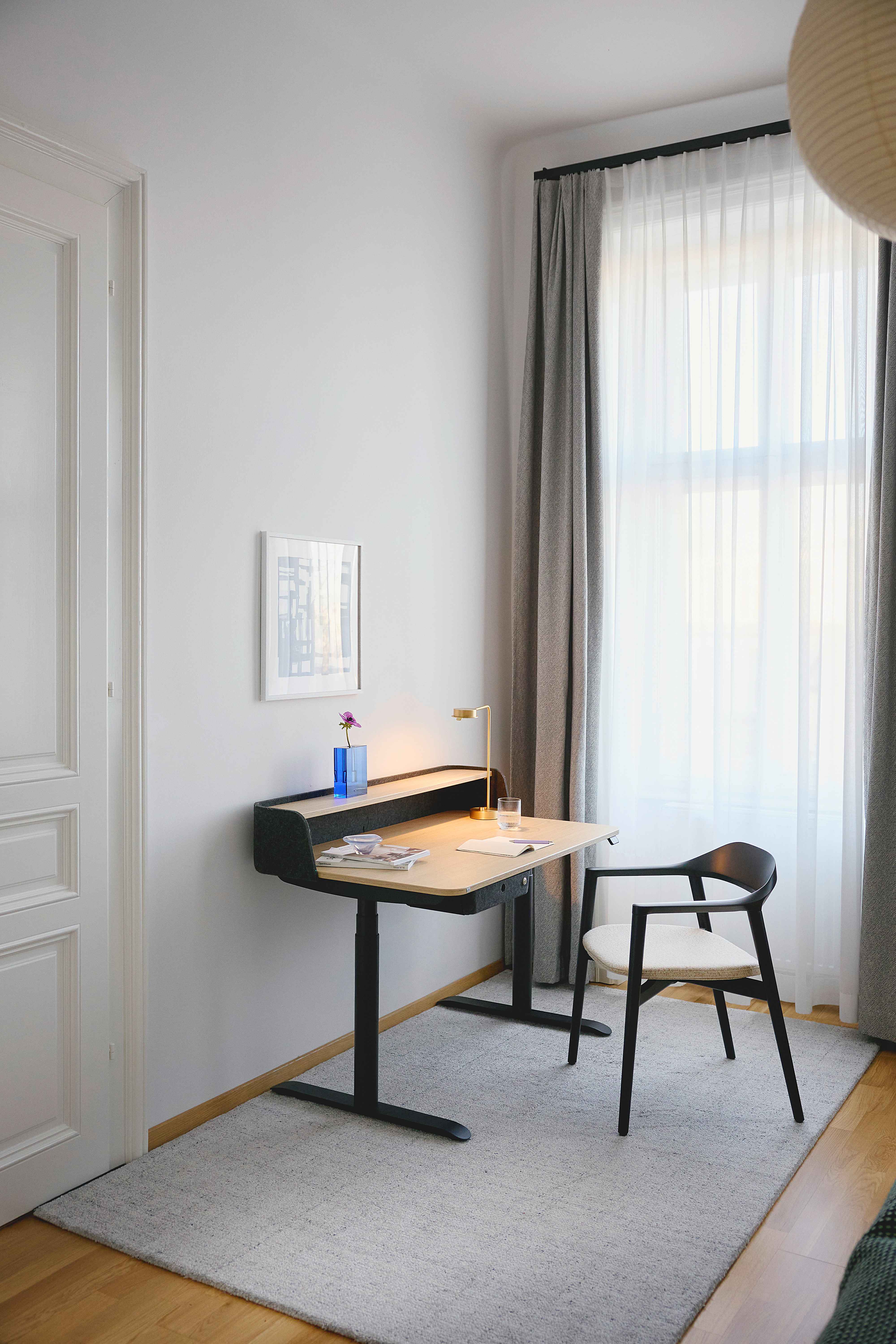 Fürs Home-Office gemacht