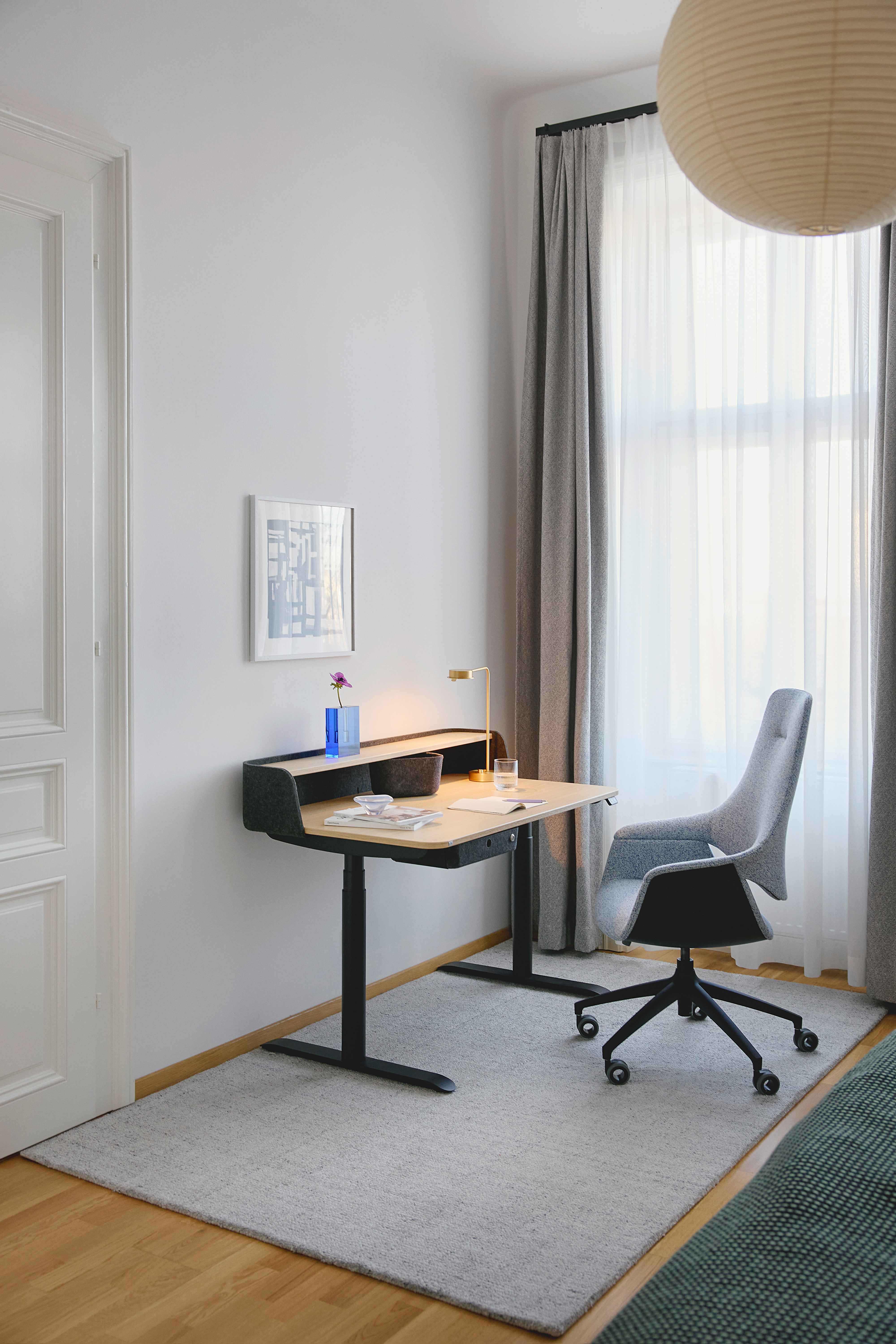 Pensado para la Home Office