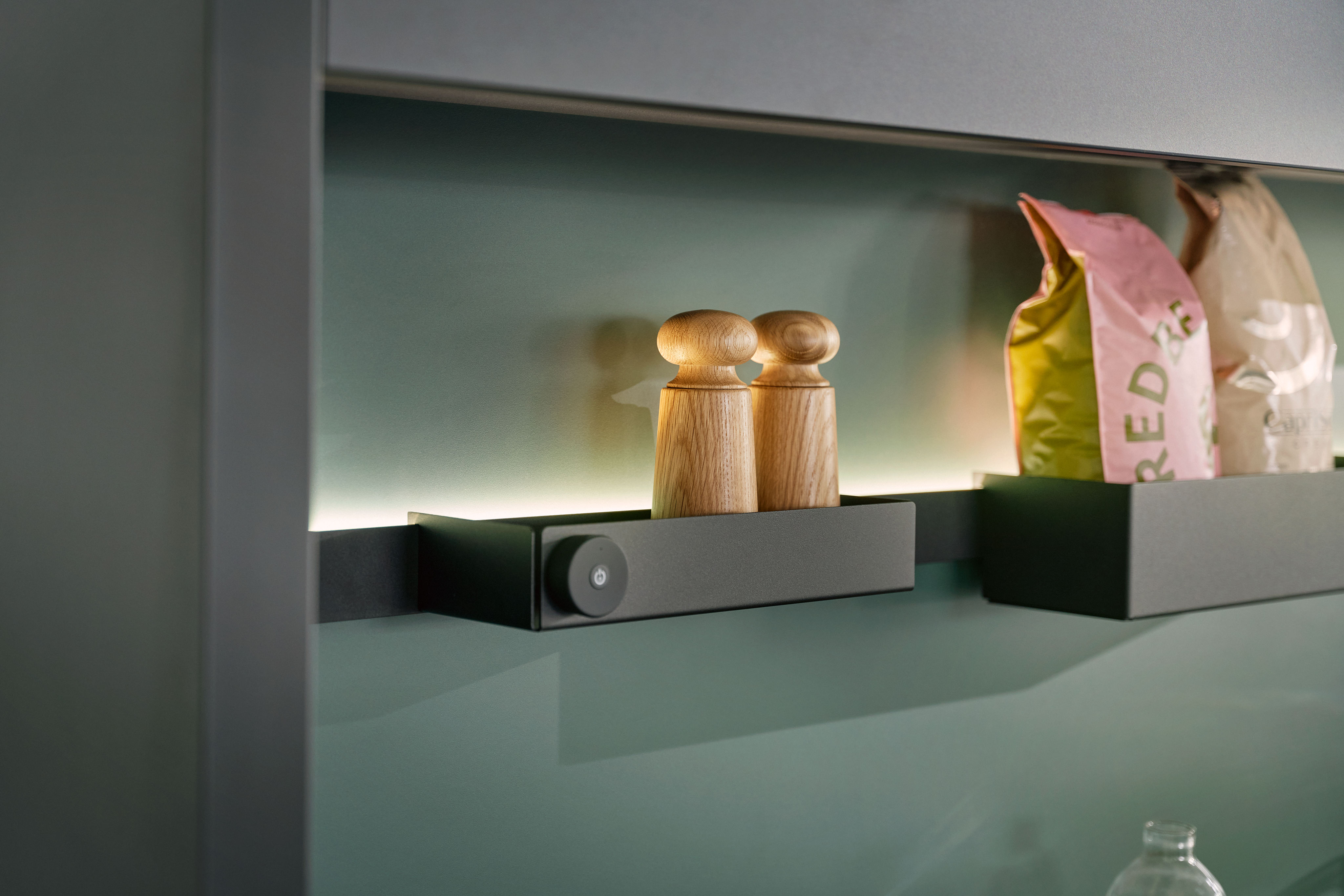 A Central Hub in the Office: Sedus Completes Its Modular Bar System ...