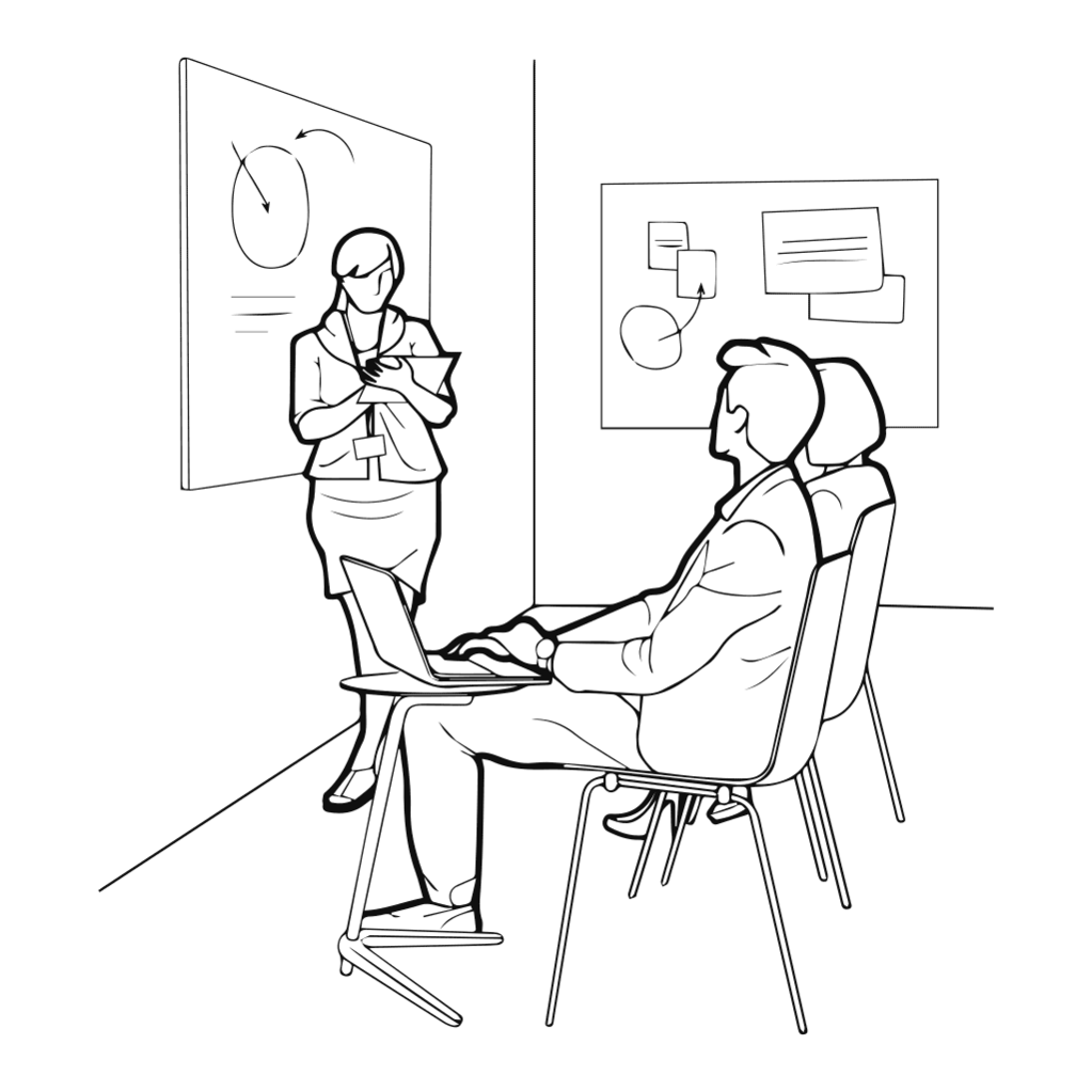 Styles Of Work Sedus Solutions Styles Of Work Sedus Solutions